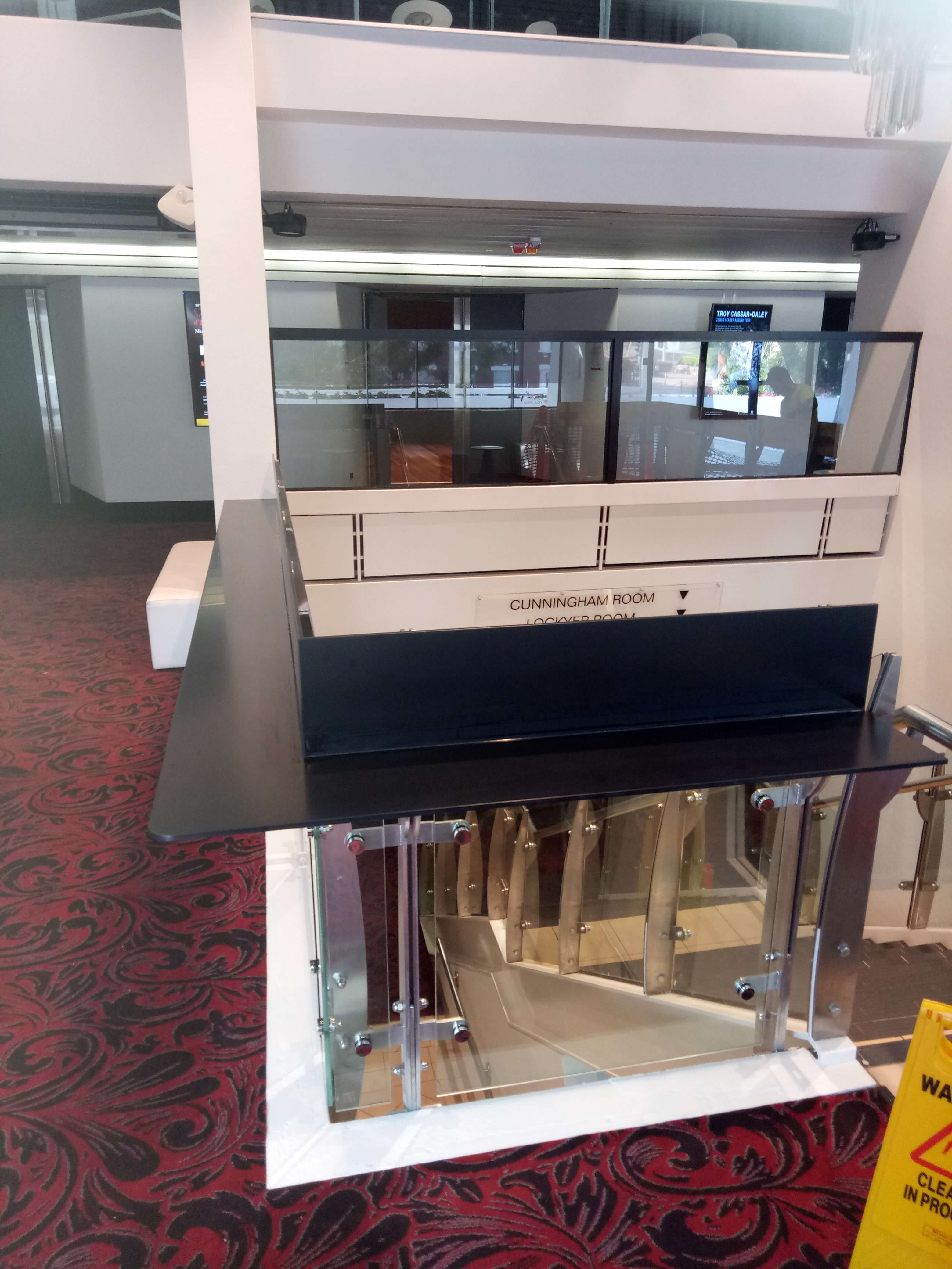 Multiform Benchtops | View Our Solid Surface Projects